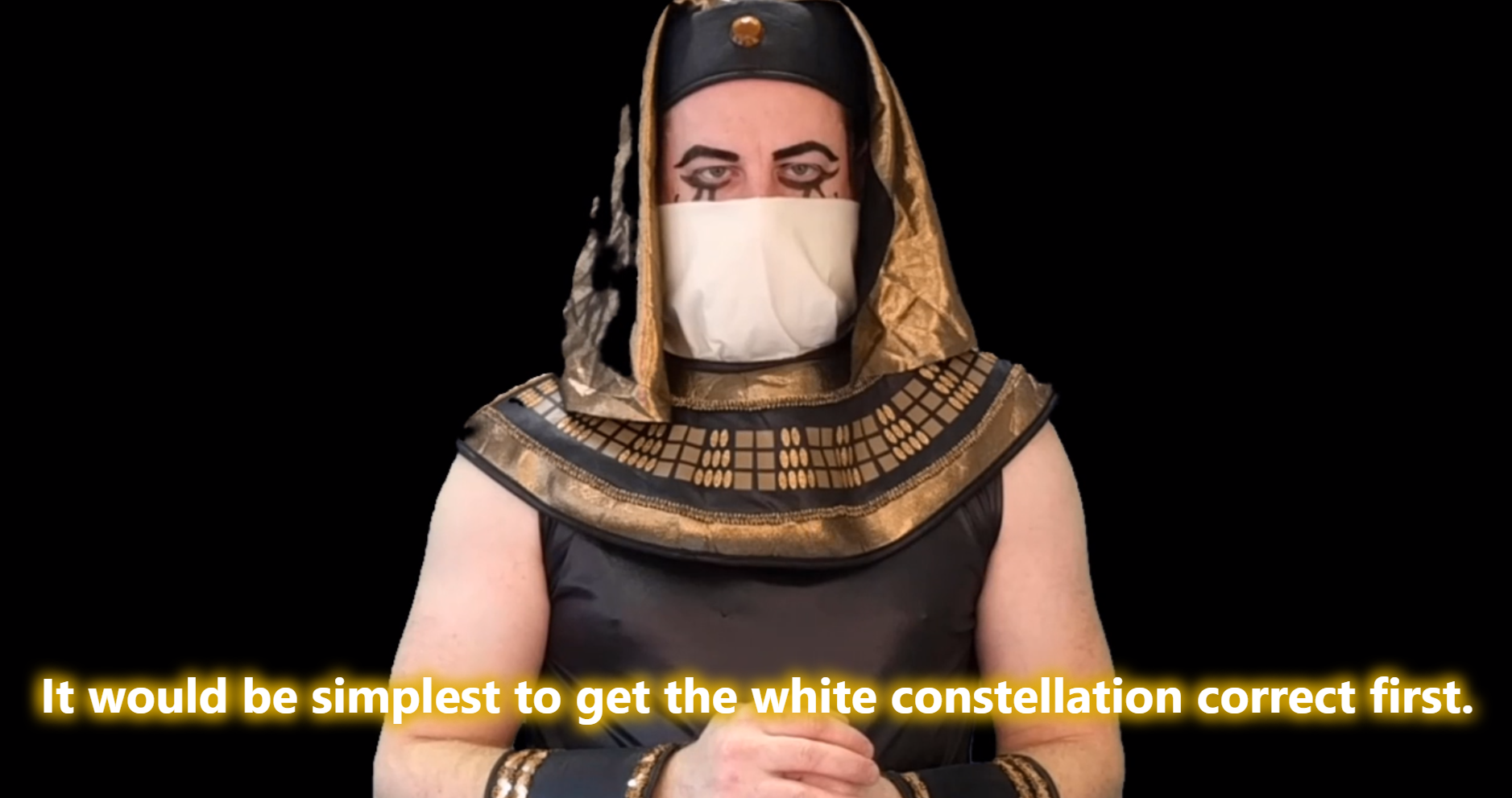 Clue System Development – Cryptology Escape Rooms' Blog